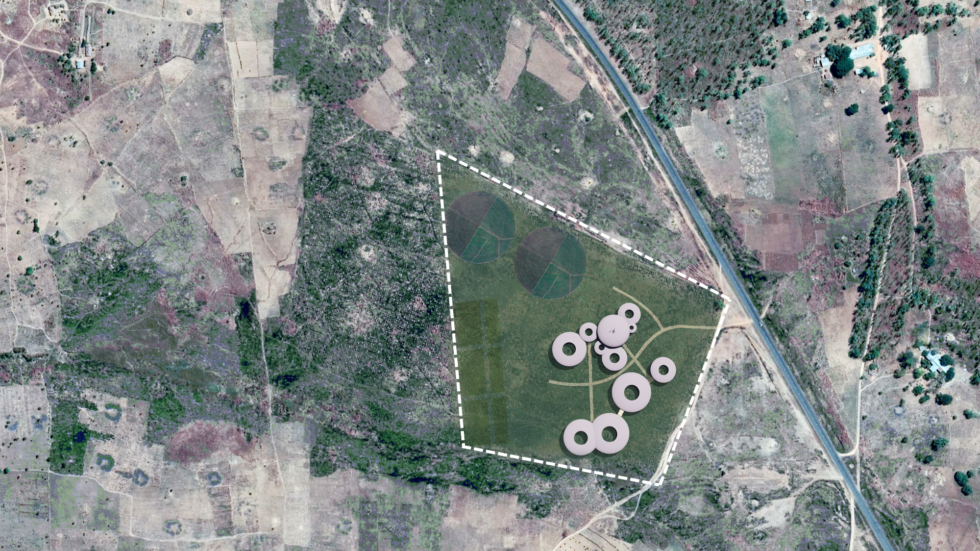 Moving Windmills - Inspiring Innovation - Moving Windmills Project