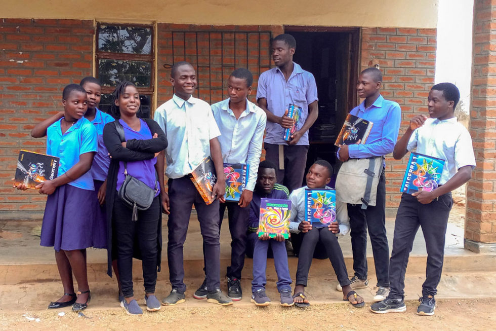 Resources - Moving Windmills Project